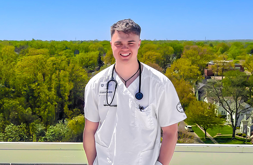 2025 | Becoming a nurse at the Mayo Clinic: A BSN student’s journey ...