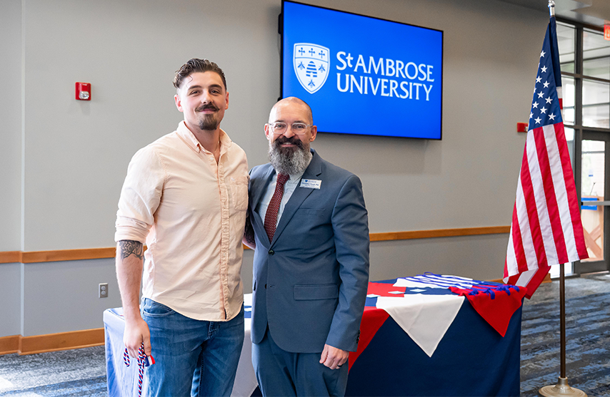 2025 | From the Army to a mental health Occupational Therapist: An OTD ...