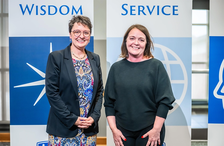 News | St. Ambrose University