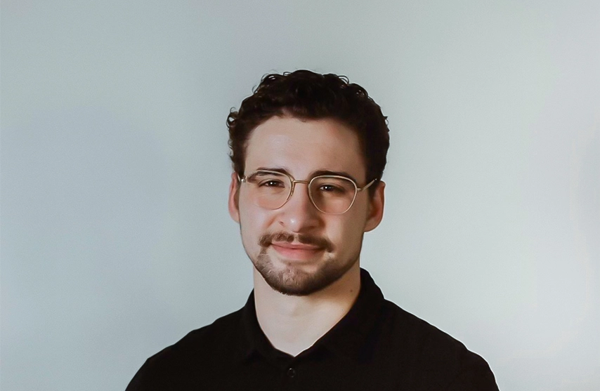 2025 | News | Guided by nature, grounded in empathy: Sam Volkmer’s ...