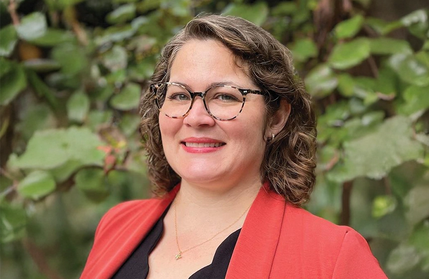 2025 | News | Brittany Tullis receives Mellon Fellowship for HERS ...