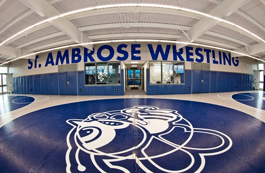 2025 | News | St. Ambrose University announces women’s wrestling ...