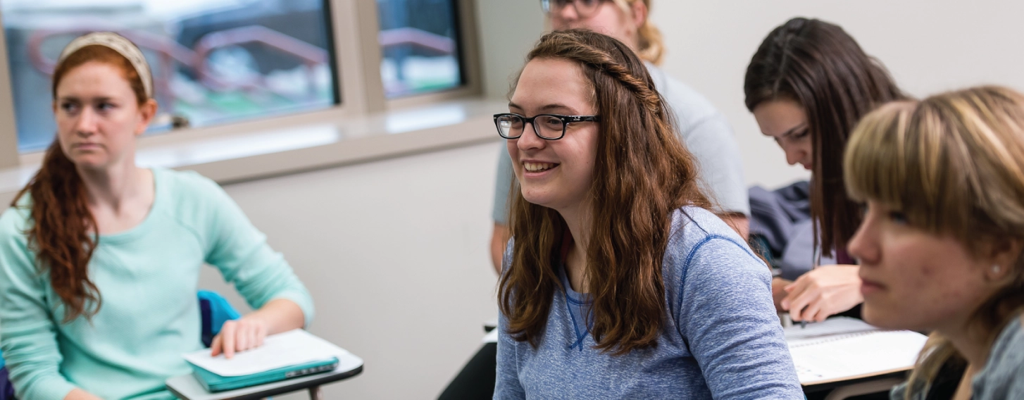 Liberal Arts | St. Ambrose University