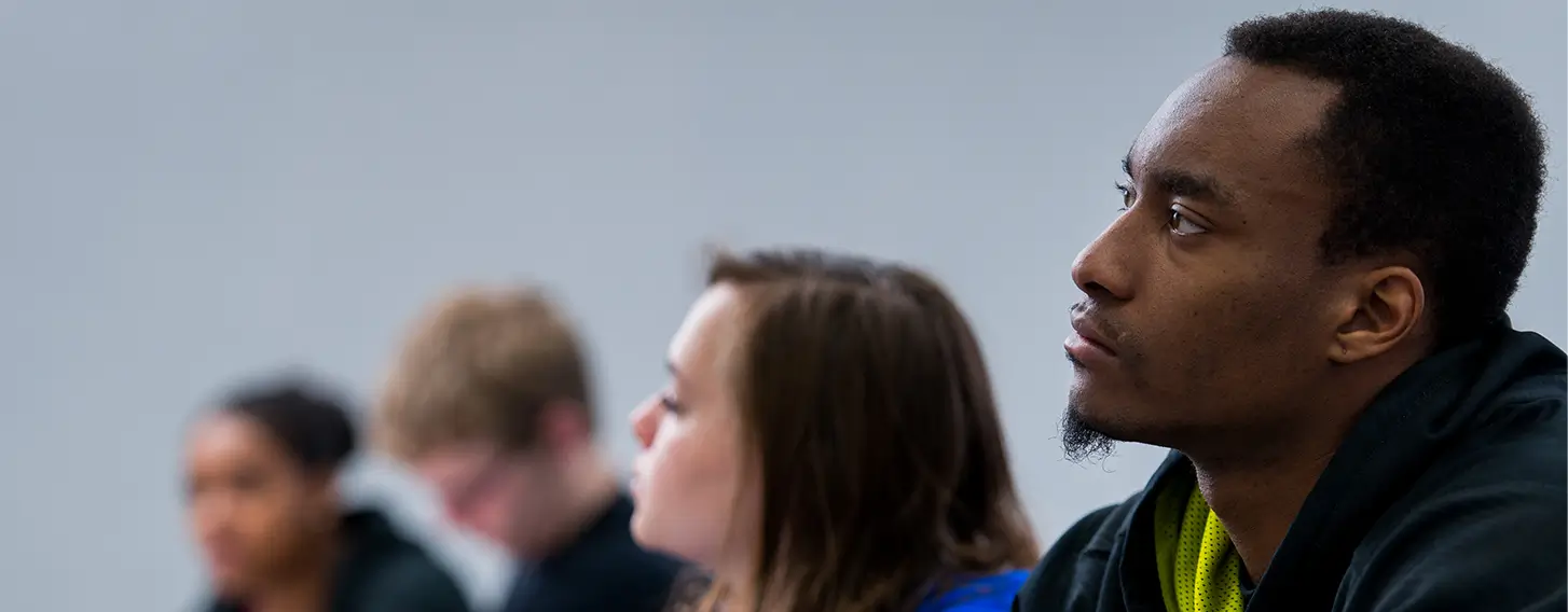 Bachelor of Arts in History | St. Ambrose University