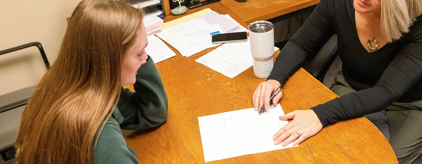 Financial Aid Policies | St. Ambrose University