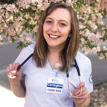 Bachelor programs | St. Ambrose University