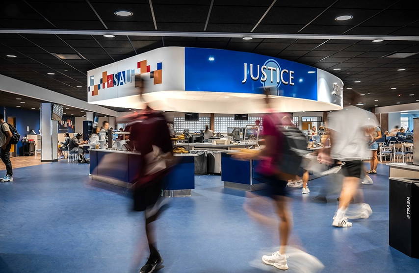Scene Magazine | A New Dining Experience at St. Ambrose | St. Ambrose ...