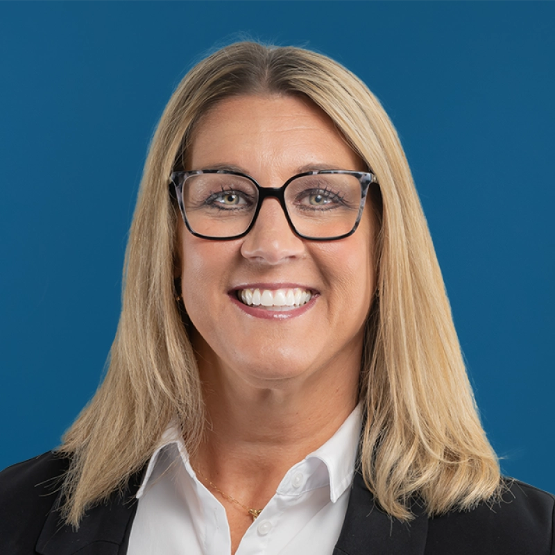 Staff | Becky Stremlow, MBA | St. Ambrose University