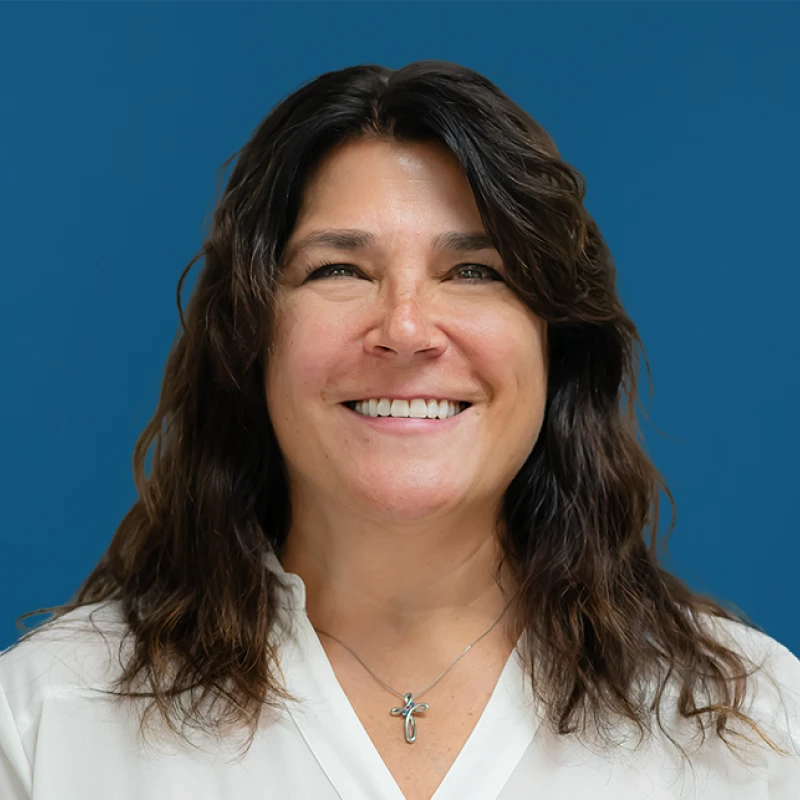 Staff | Brandi Ahlers | St. Ambrose University