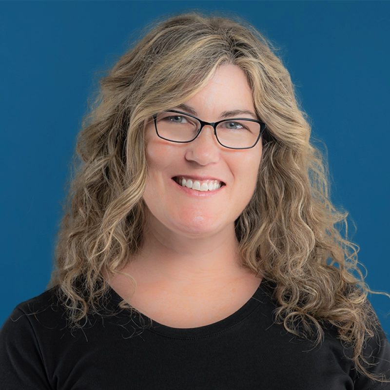 Staff | Clare Holladay, MBA | St. Ambrose University