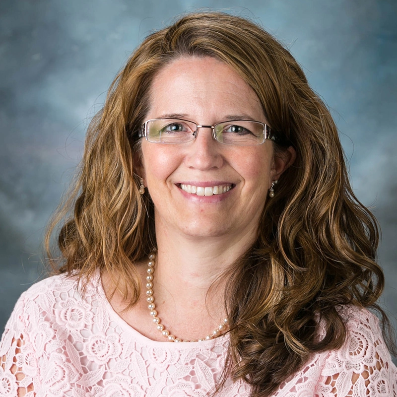 Staff | Deb Frankie-Lasher, DC, BSN, RN | St. Ambrose University