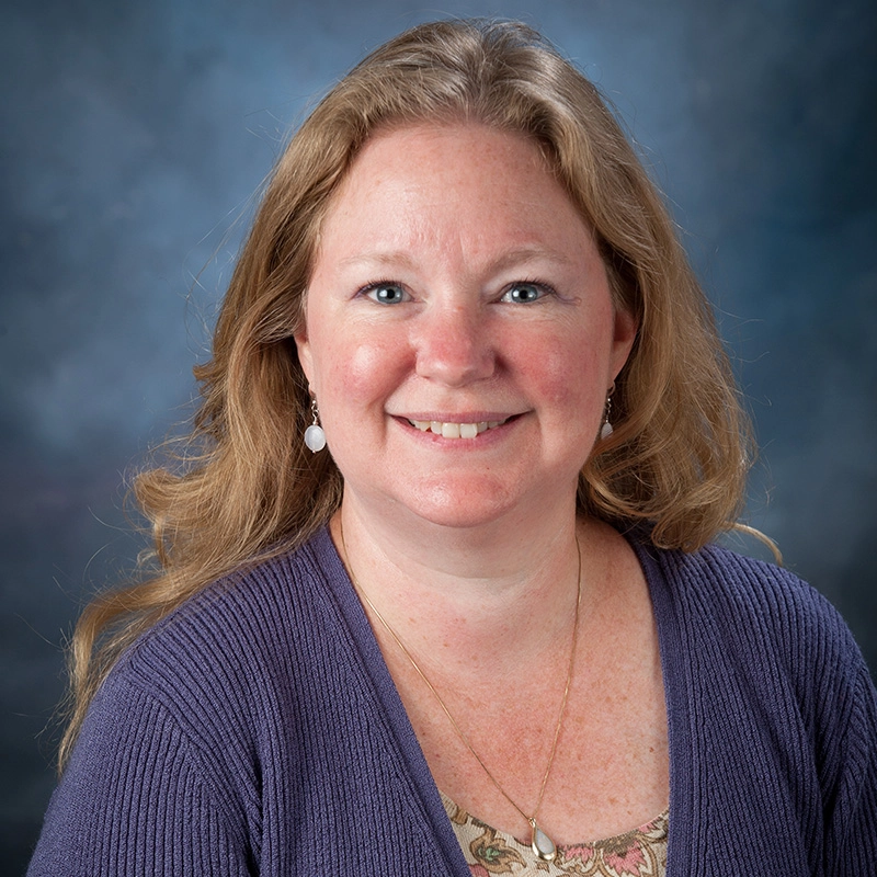 Staff | Cory Ann Kroeger | St. Ambrose University