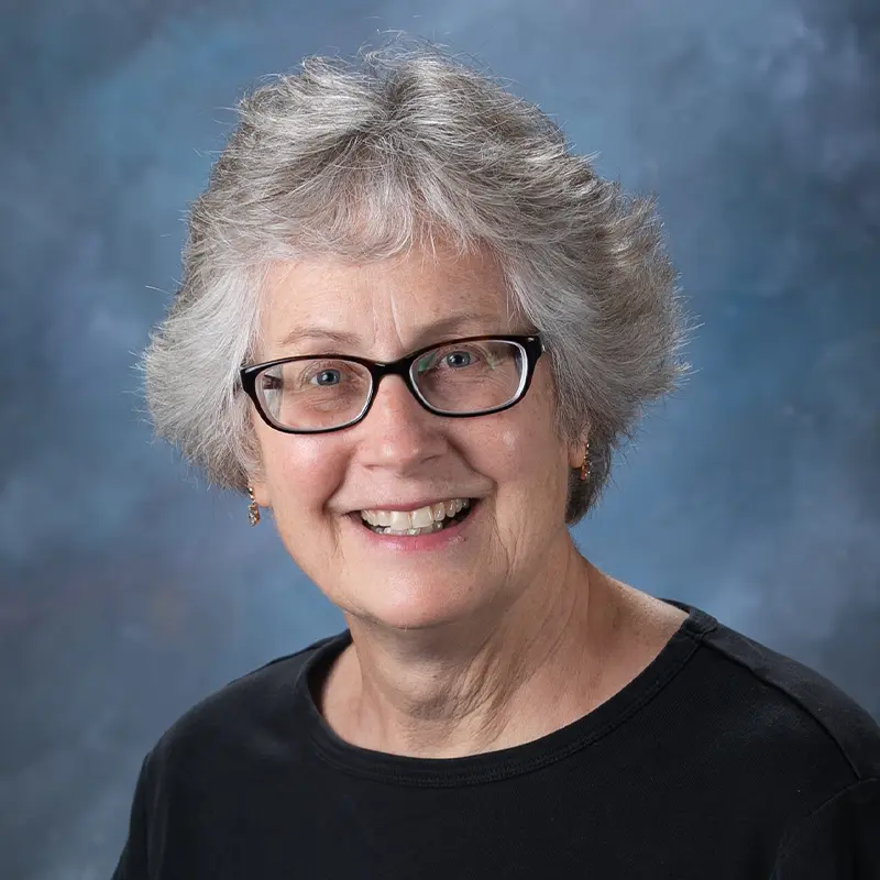 Staff | Nancy Hines, RN, BSN, MS | St. Ambrose University