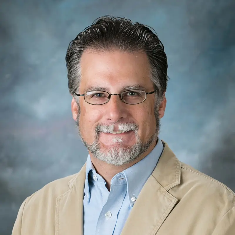 Staff | Robert Christopher | St. Ambrose University