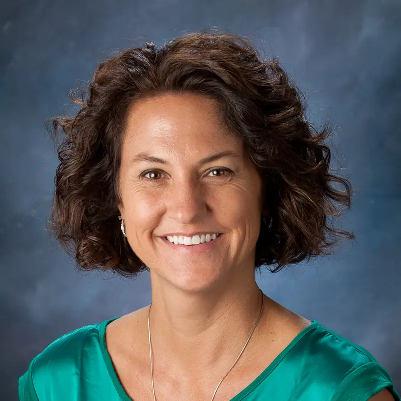 Staff | Tracy Schuster-Matlock, PhD | St. Ambrose University