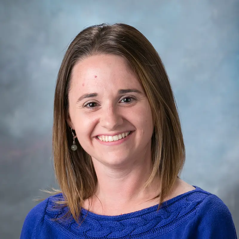 Staff | Wendy Pondell, MOL | St. Ambrose University