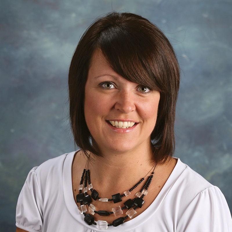 Staff | Carrie Meador-Bliss | St. Ambrose University